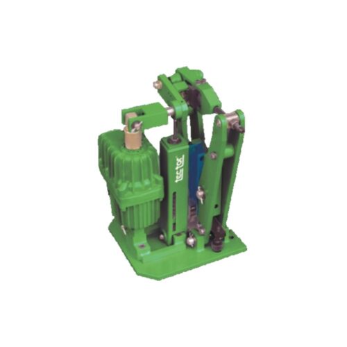 TTFD 21EH – Tec Tor